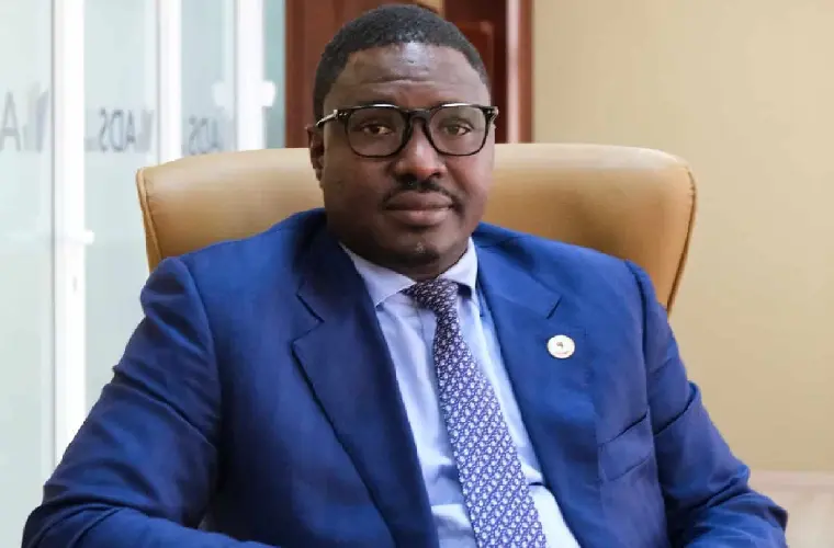 Samba Bathily à la tête de la Confédération Africaine E-Sports - Magazine