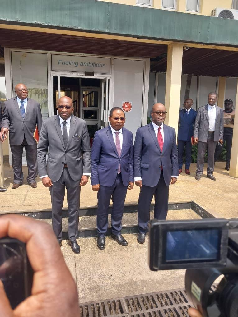 Hydrocarbures : un nouveau directeur général à la Sonara - Magazine ...