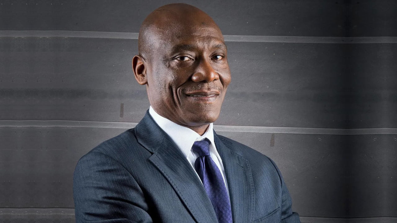 Coupe du monde en Afrique : ce que pense Joseph Antoine Bell - Magazine ...