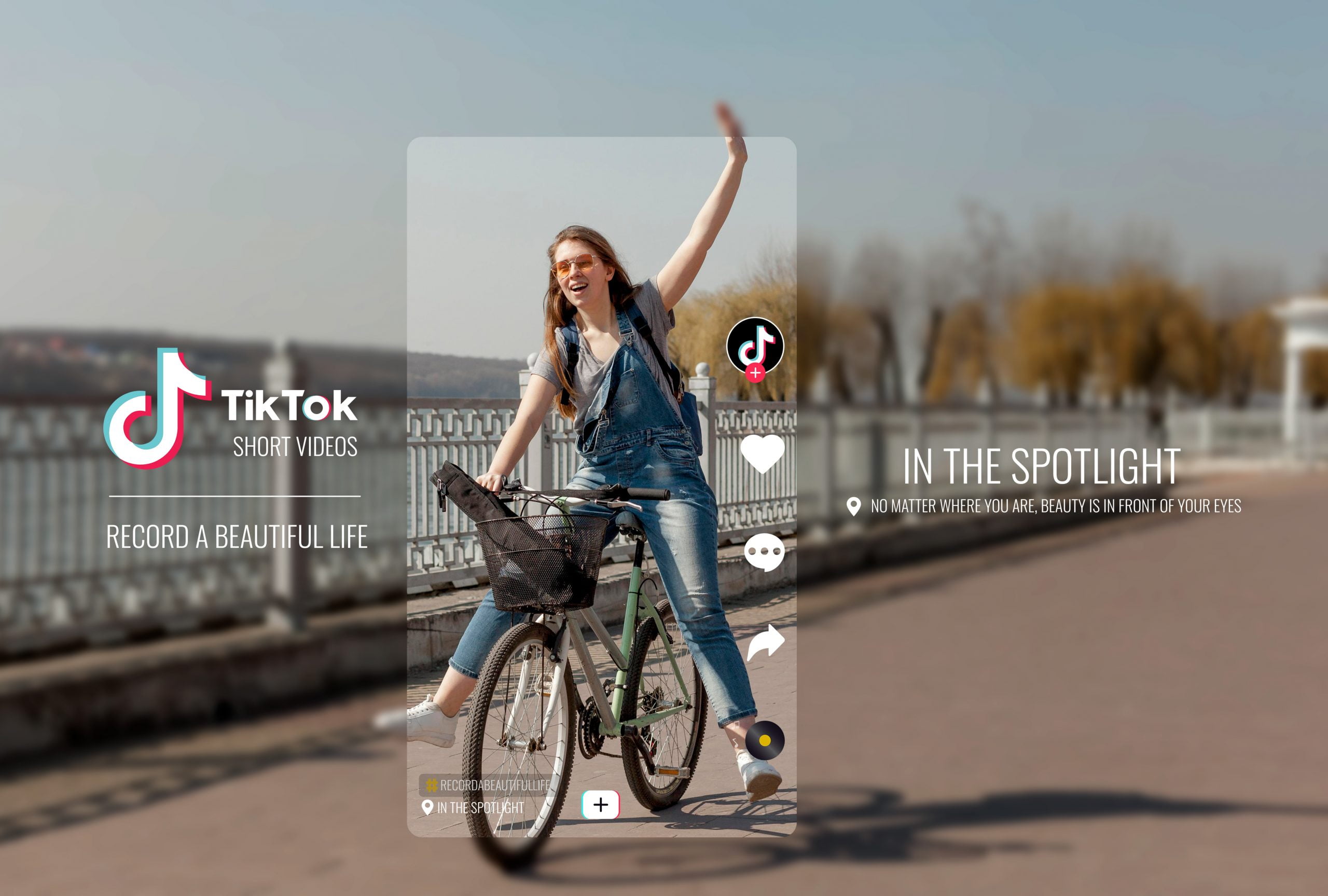 La menace d'une interdiction de TikTok se précise. - Magazine ...