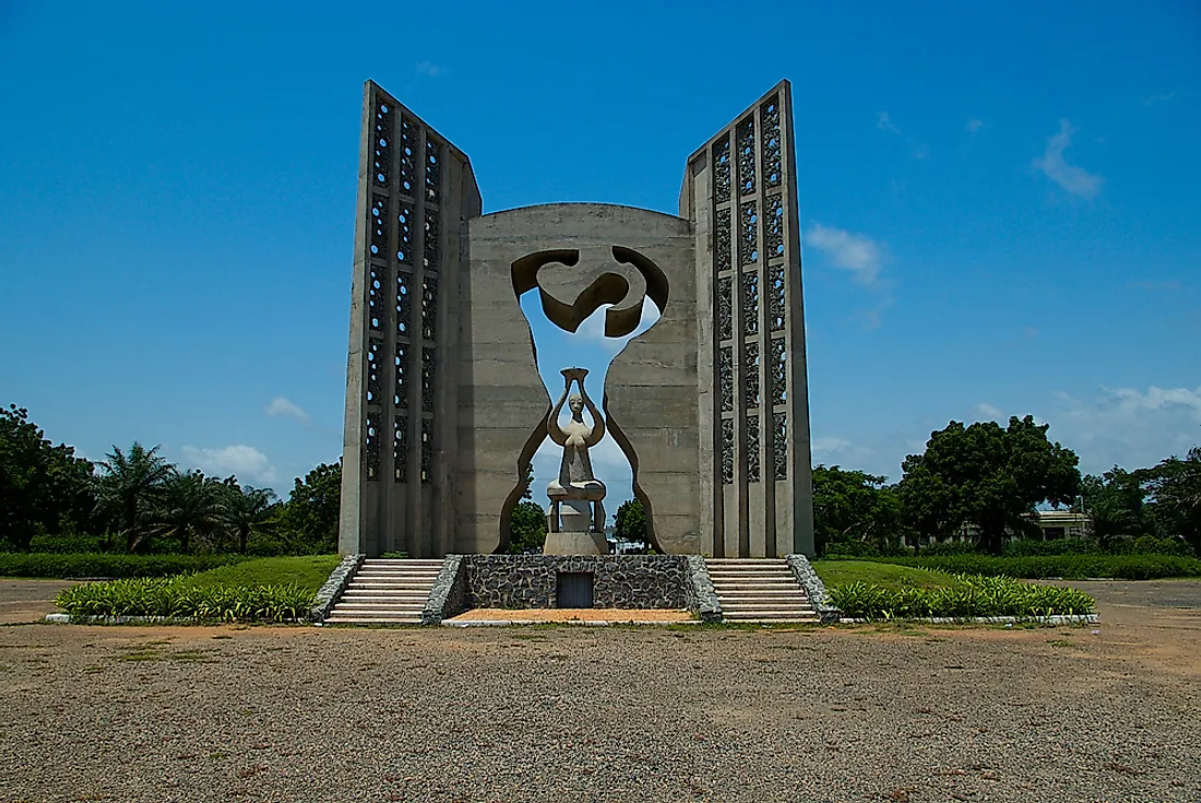 Cinq choses à savoir sur le Togo - Magazine Actualites Cameroun