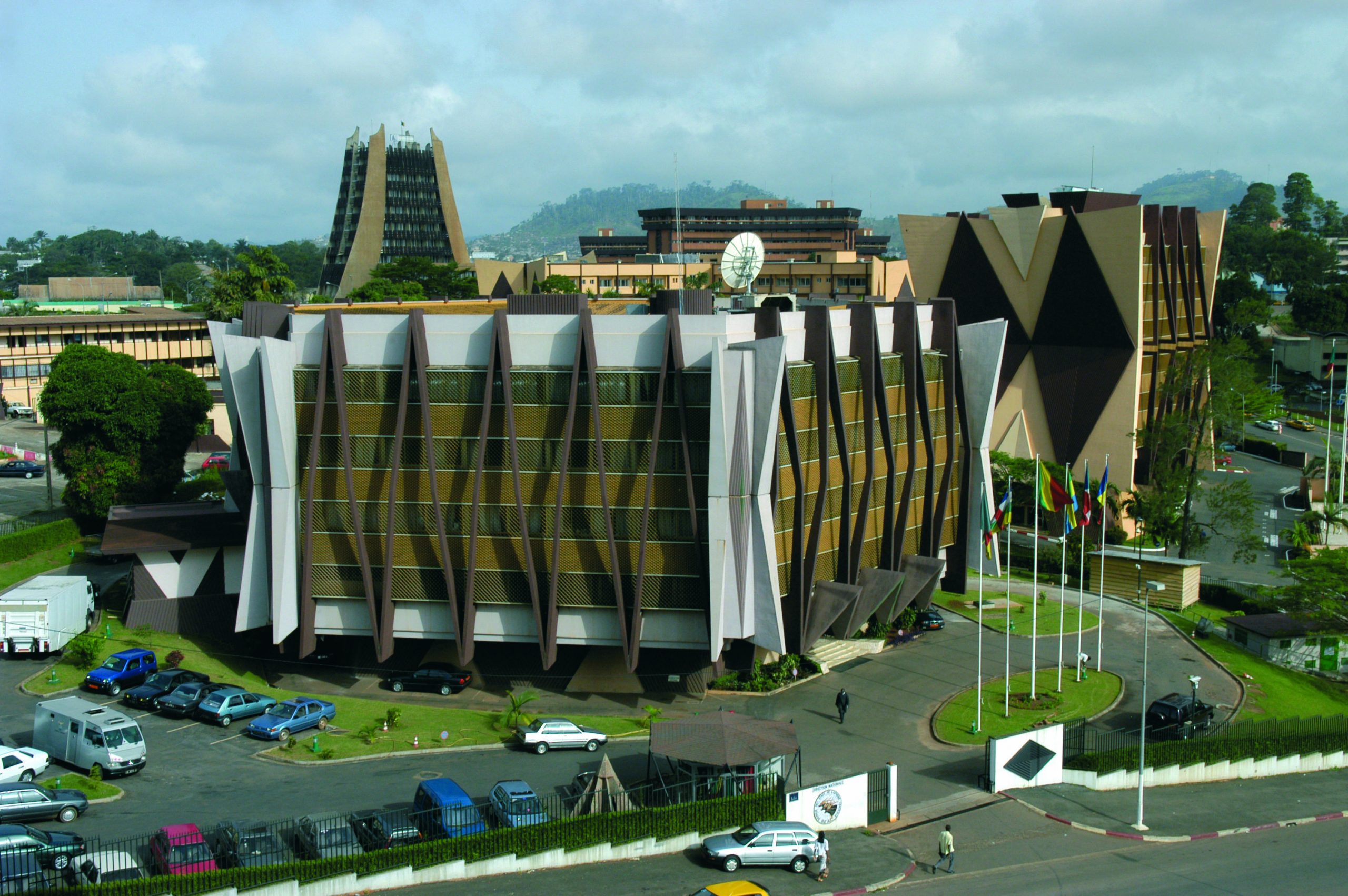 Inflation: La Beac se lance dans le combat - Magazine Actualites Cameroun