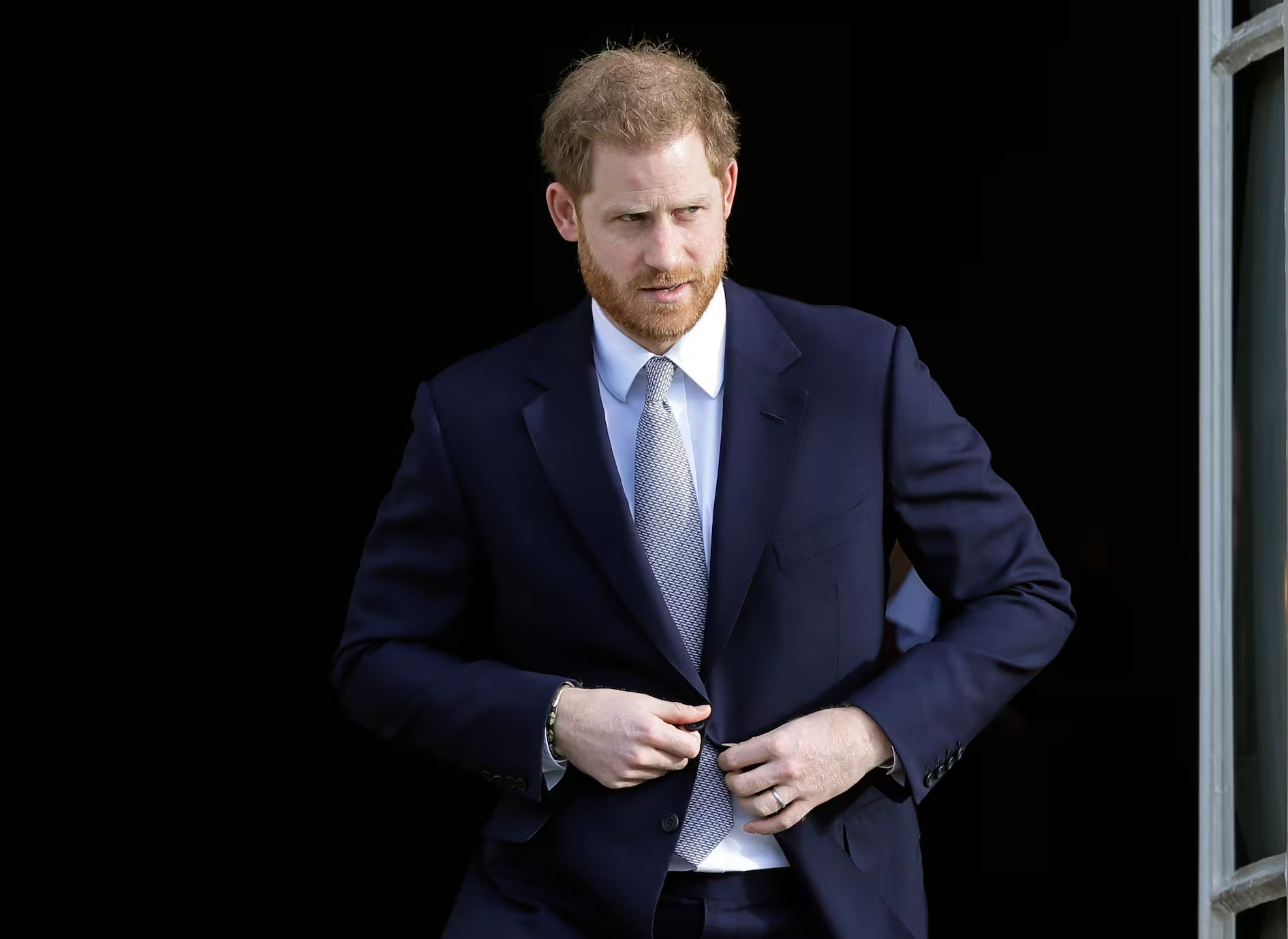 Le prince Harry : une nouvelle perspective sur la vie à 40 ans ...