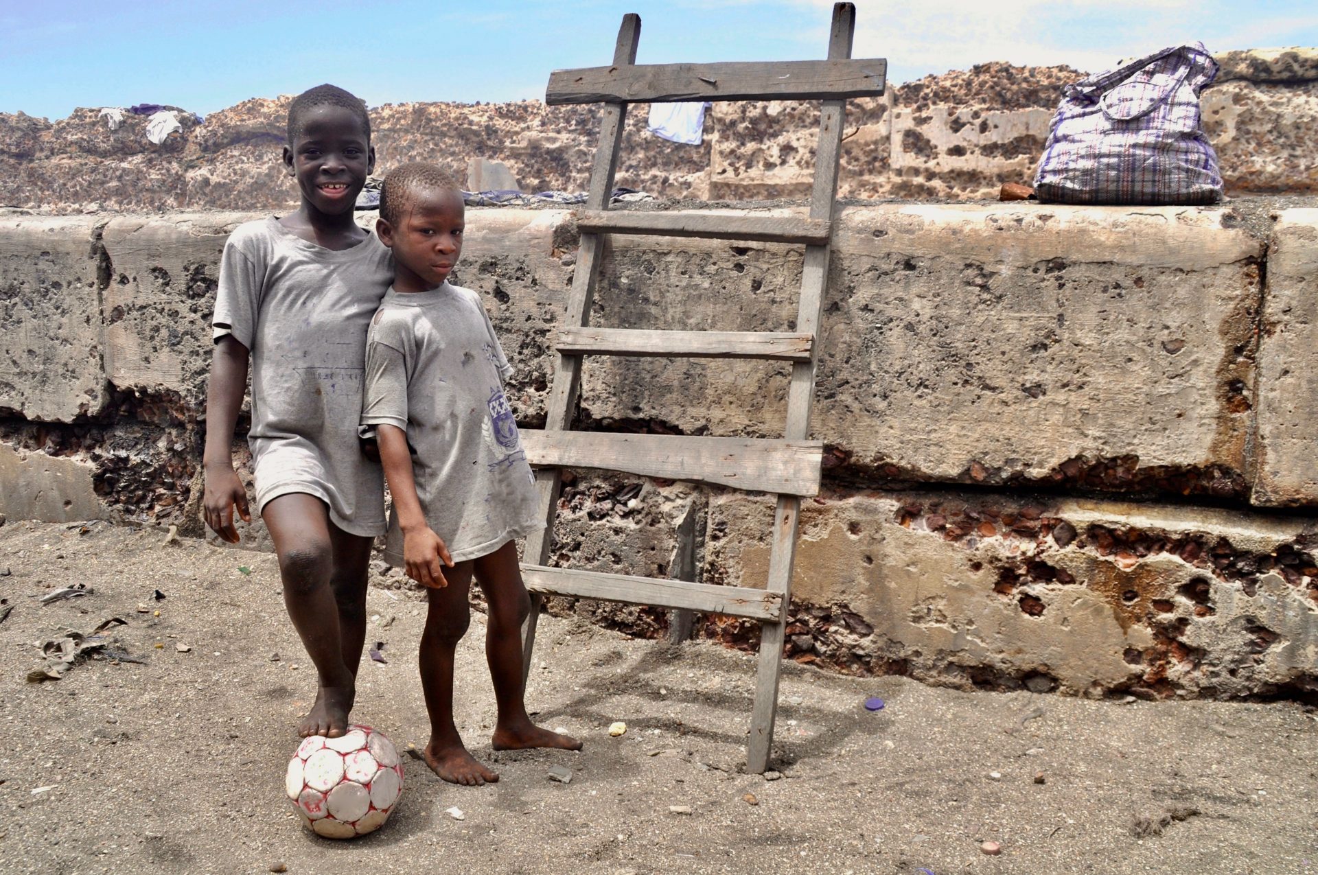 Les 26 pays les plus pauvres : quelles réponses internationales ...