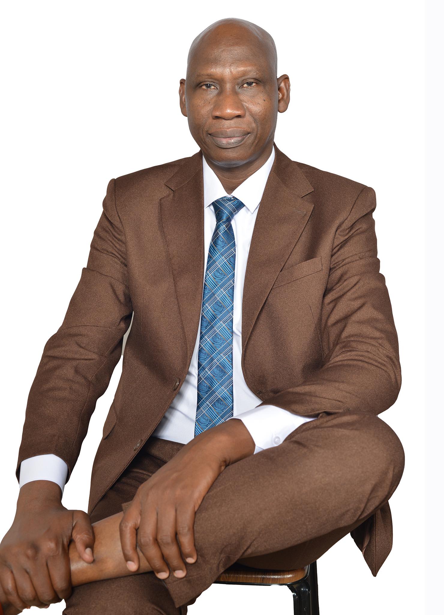 Rdpc : Abdouraman Hamadou Babba appelle au changement - Magazine ...