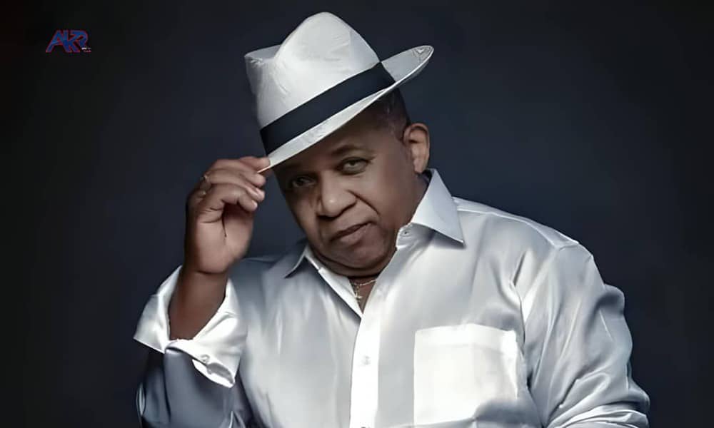 40 ans de carrière : Ben Decca enflamme l’Olympia de Paris - Magazine ...