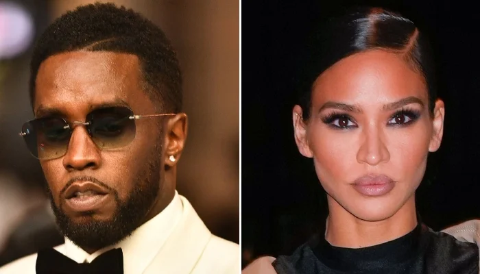 Diddy contre Cassie : face aux accusations la défense réplique ...