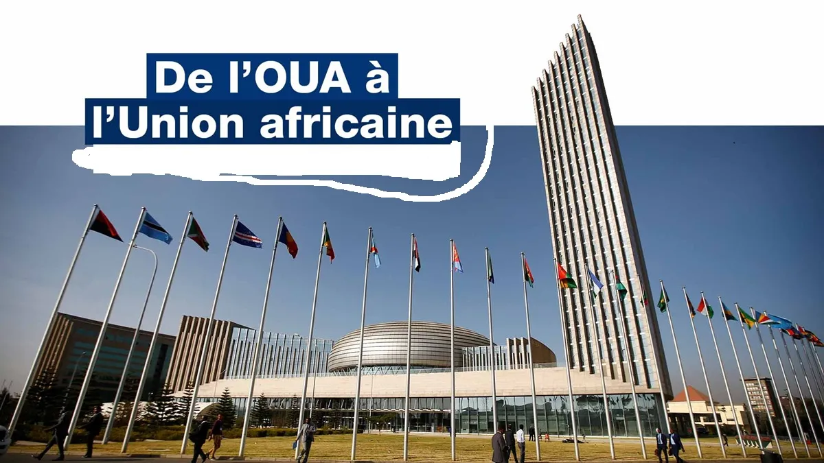 Journée mondiale de l’Afrique : Les crises plombent l’unité - Magazine ...