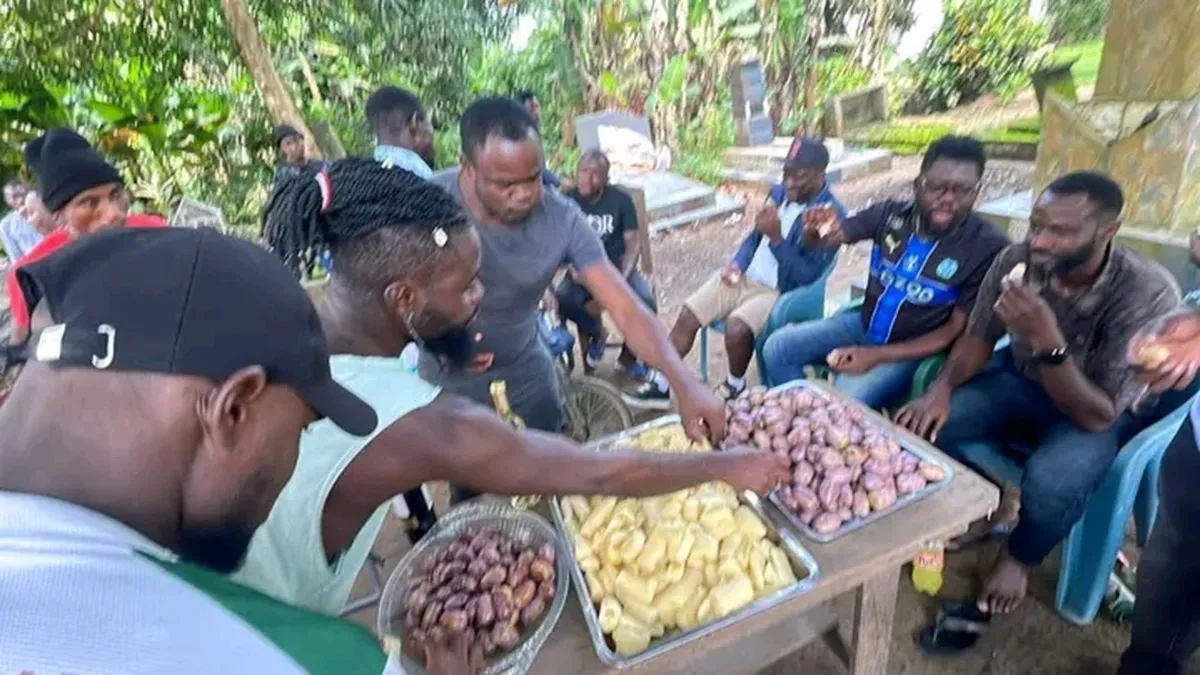 Arrondissement de Dibombari : La prune en vedette - Magazine Actualites ...