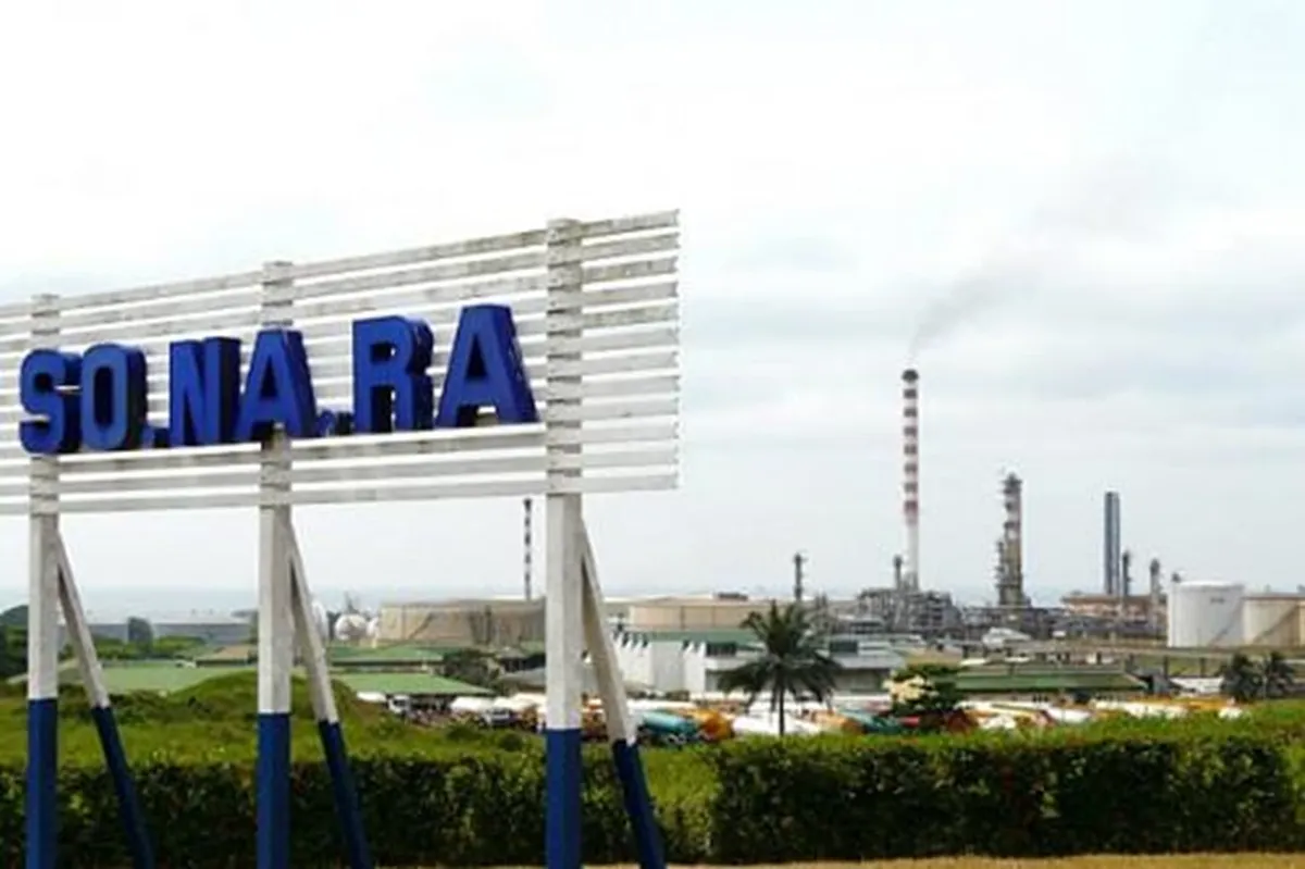 Réhabilitation de la Sonara : Accélérer la restructuration - Magazine ...
