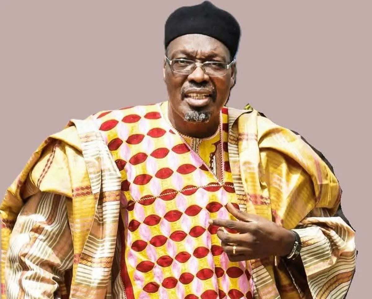 Présidentielle 2025 : Issa Tchiroma Bakary parle - Magazine Actualites ...